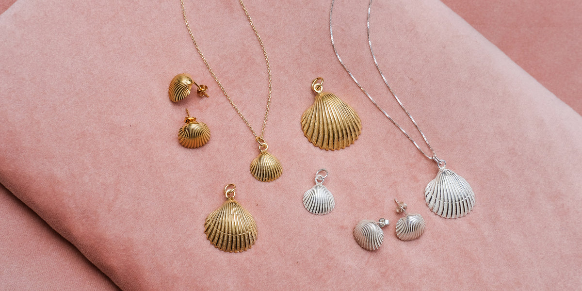 The Shell Collection – Sister